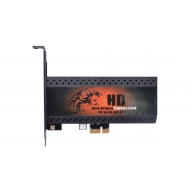 PCI Express Capture Card - บ. มาโครแคร์ จก.