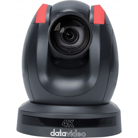 4K PTZ Camera with Tally Light