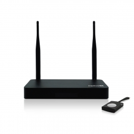 SnapShow BYOM 4K Wireless Presentation