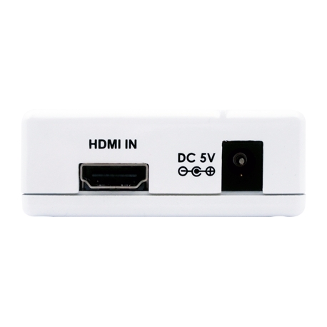 TruVolume HDMI v1.3 Volume Leveler