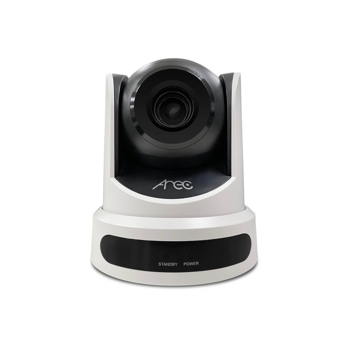 Auto-Tracking PTZ Conferencing Camera