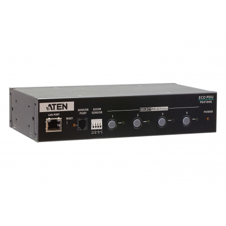 4-Outlet IP Control Box