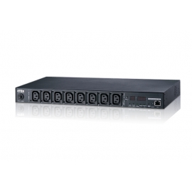 ระบบ ปิด-เปิด ไฟฟ้าอัจฉริยะ intelligent pdu (3) - บ. มาโครแคร์ จก.