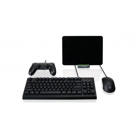 KeyMander 2 Mobile Keyboard/Mouse Adapter for Mobile Devices