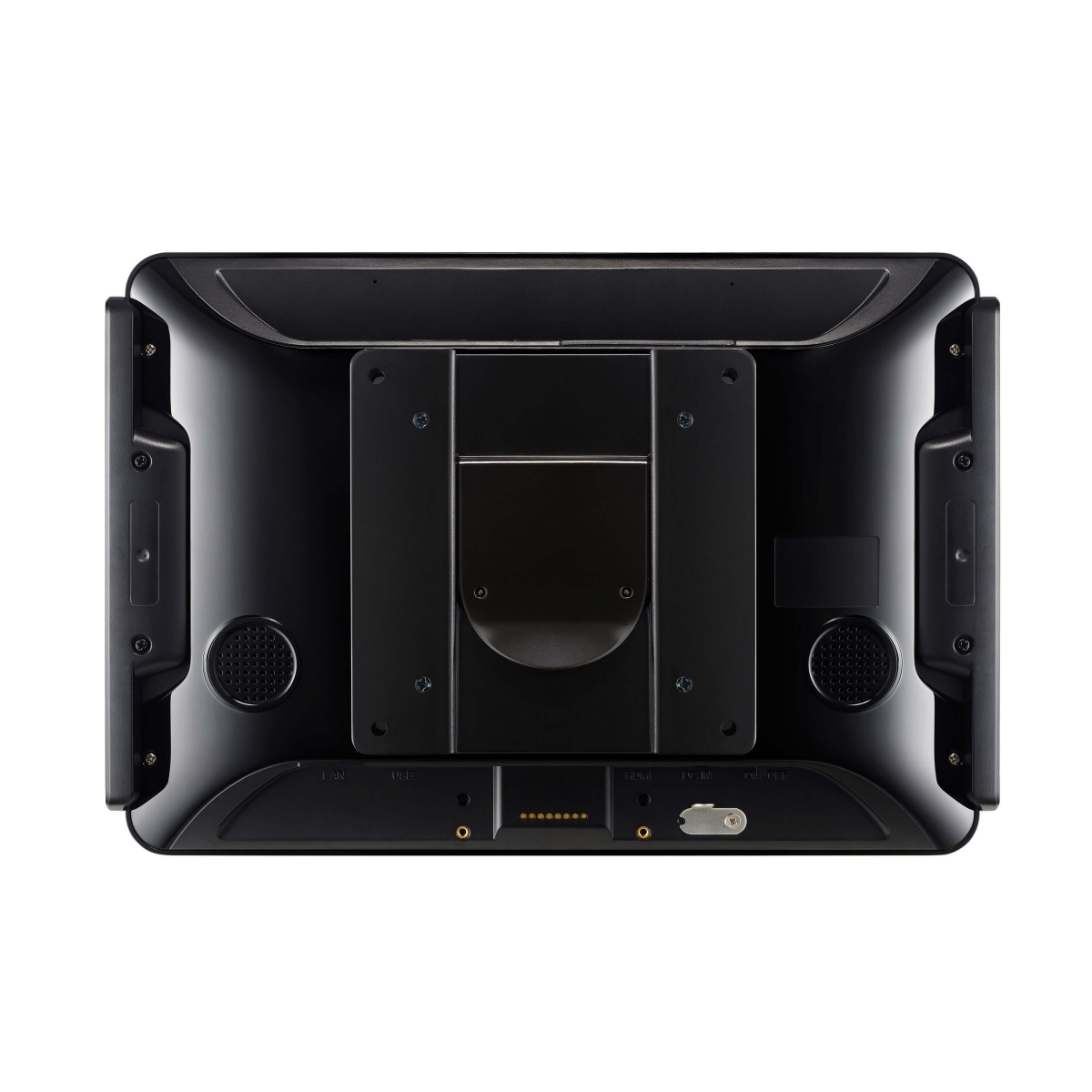 ระบบจองห้องประชุม Meeting Room Booking System - 10.1" RBS Panel