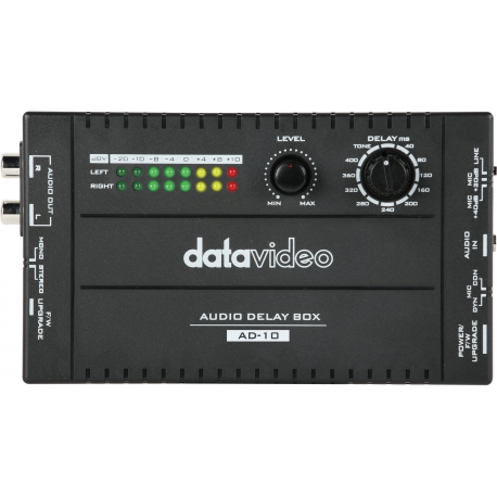 Datavideo Audio Delay box
