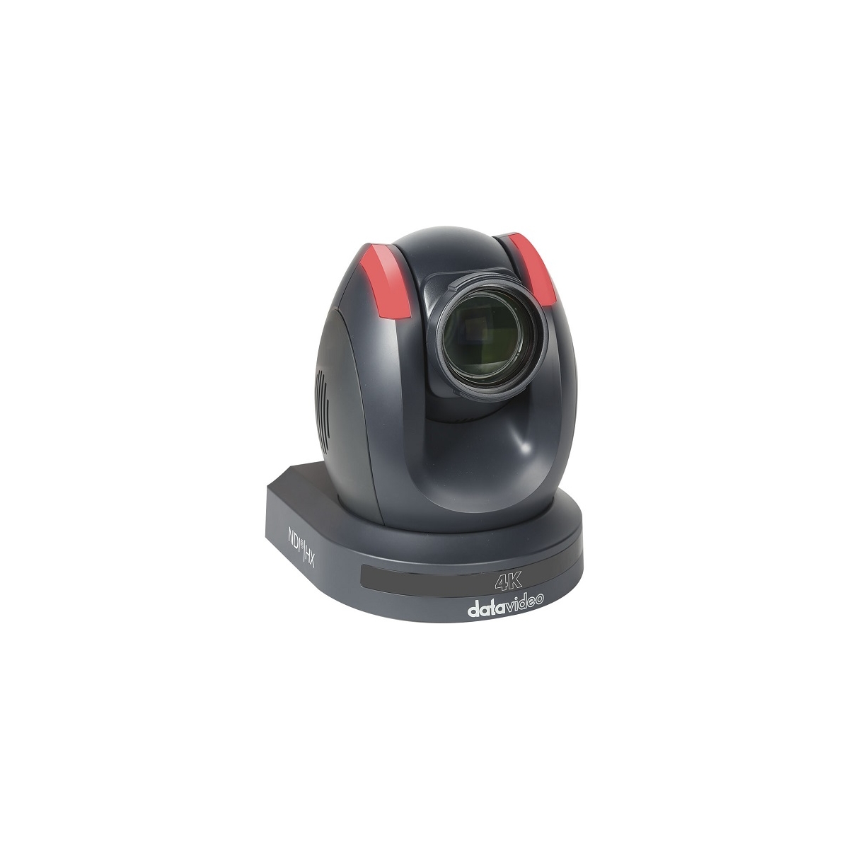 4K NDI PTZ Camera