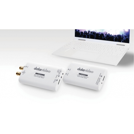 SDI to USB 3.0 Capture Box