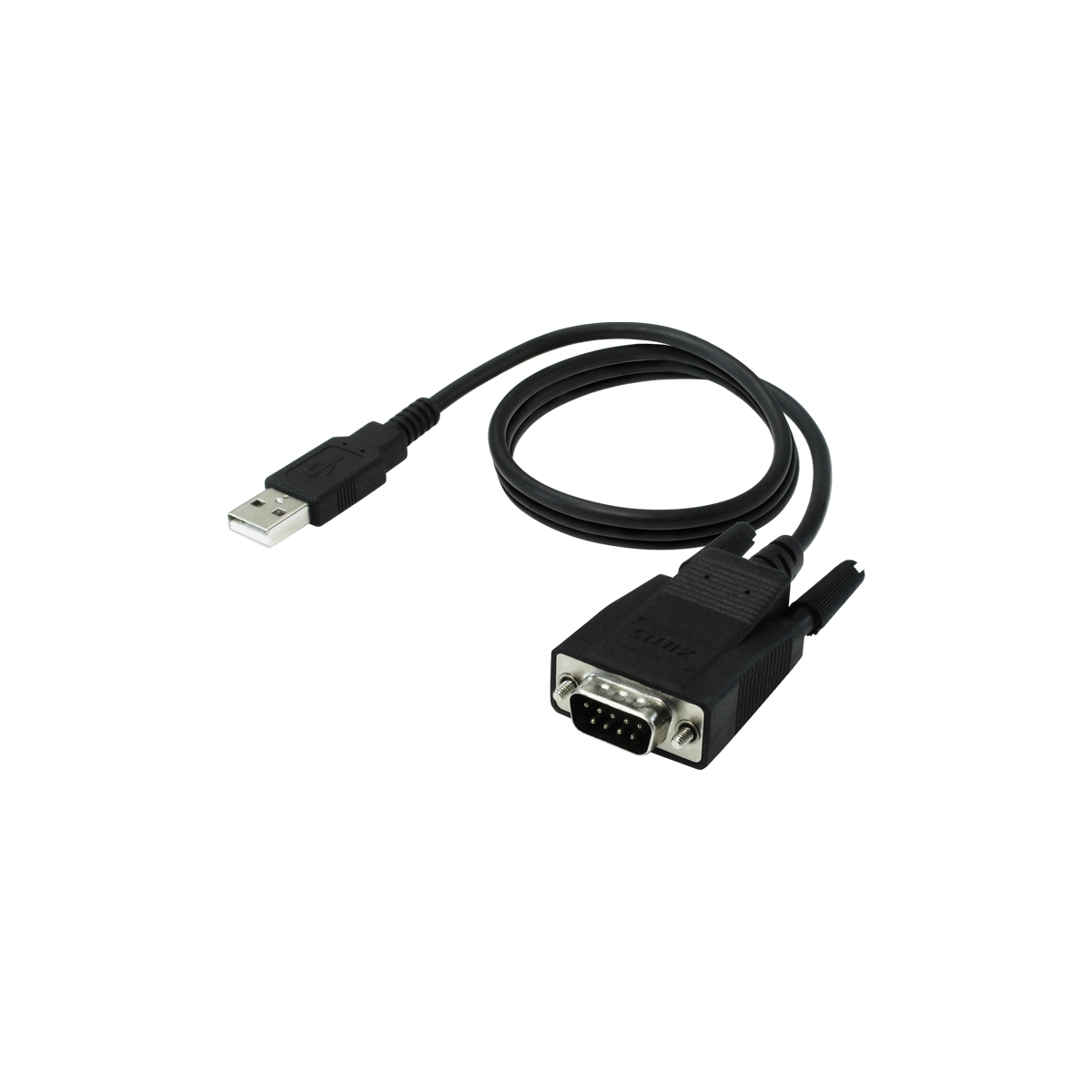 1 port USB to RS-232 Adapter 1 port USB to RS-232 Adapter