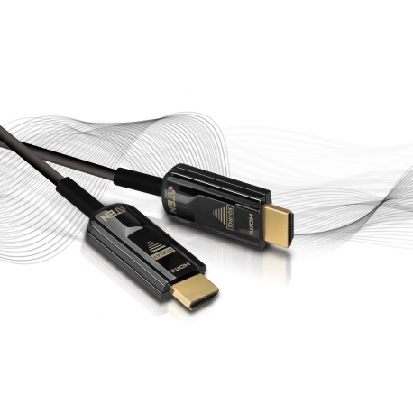 30M True 4K HDMI Active Optical Cable (True 4K@30m)