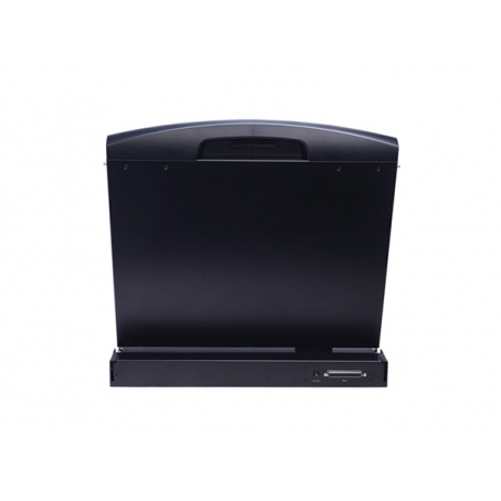 19" LCD CONSOLE (VGA/USB)