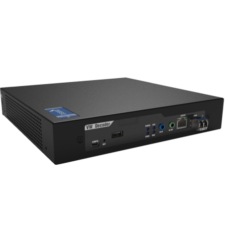 DigiBird UniStream-B - Matrix Switcher & Video Wall Controller