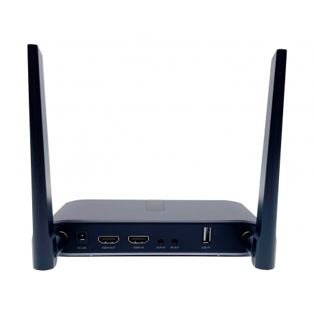 HDMI Wireless KVM Extender 150 m.