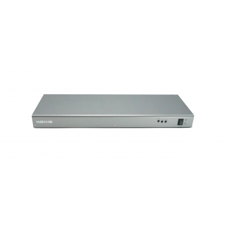 HDMI Multi-view switch 16x1