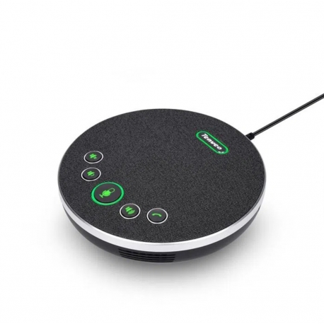 USB Conference Microphone for a Meeting Room