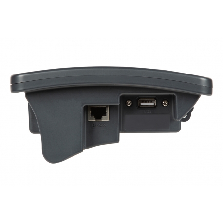 7-Inch Touch Panel Controller with PoE