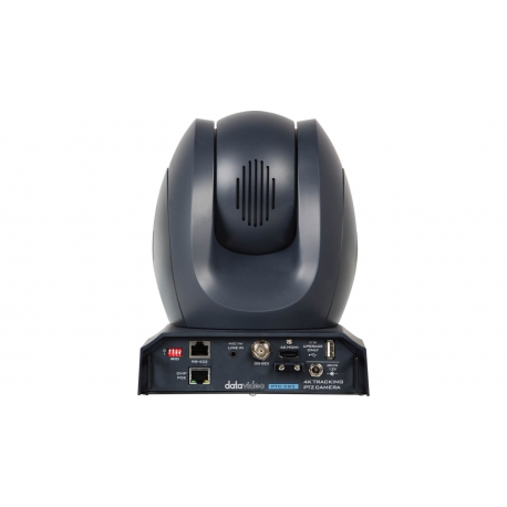 4K AI Auto Tracking PTZ Camera