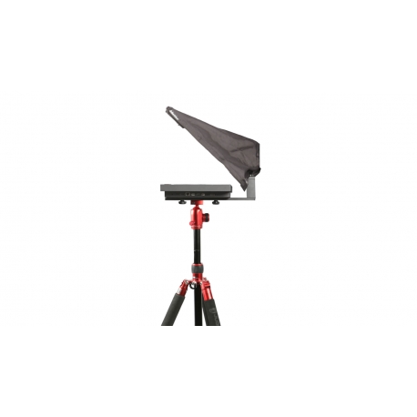 Universal Large Screen Prompter Kit with ENG and Freestanding ...