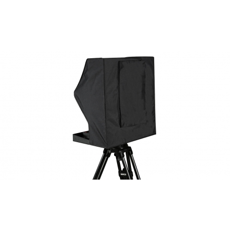 PTZ Camera Teleprompter