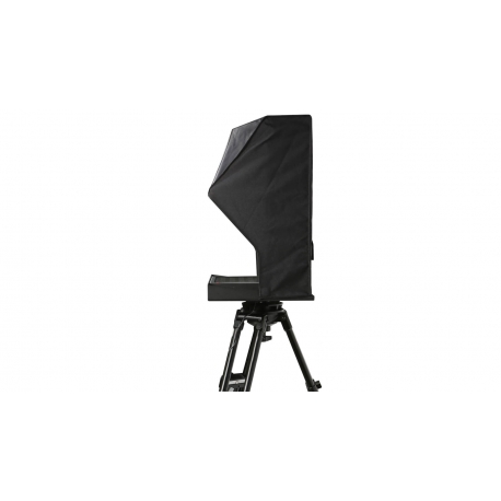 PTZ Camera Teleprompter