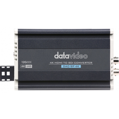 4K HDMI to SDI Converter