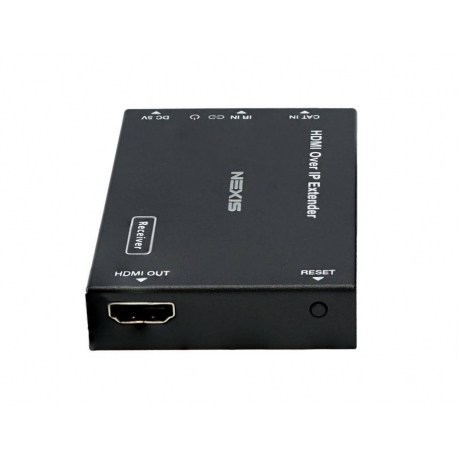 HDMI over IP Extender (150m) receiver