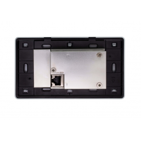 ATEN Control System - 12-button Keypad (EU, 2 Gang) keypad tabletop kit