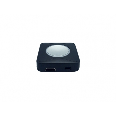 SnapShow HDMI Button Sender with BYOM support