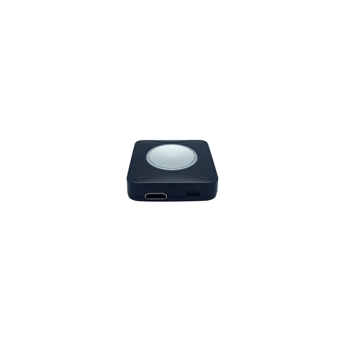 SnapShow HDMI Button Sender with BYOM support