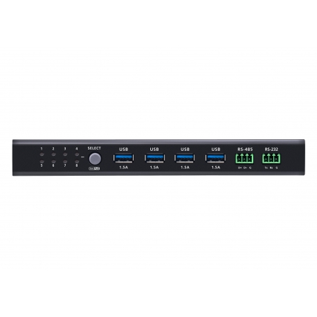 8 x 4 USB 3.2 Gen 1 Sharing Switch