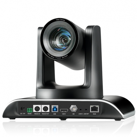 20X Zoom Auto Tracking Video Conference Camera with HDMI USB RJ45 SDI
