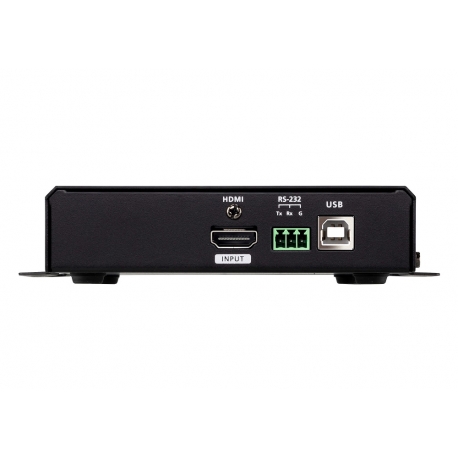 ขยาย HDMI True 4K HDMI Over IP Transmitter & Receiver with PoE