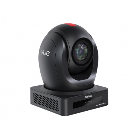 30X Optical Zoom 4K60Hz Broadcast PTZ Camera with PoE+ support