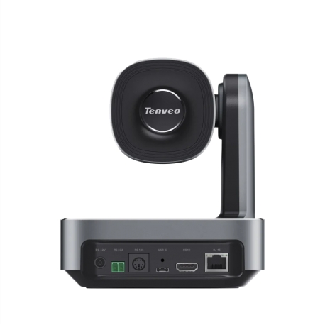 20x Optical Zoom NDI Auto Tracking & Auto Framing PTZ Camera