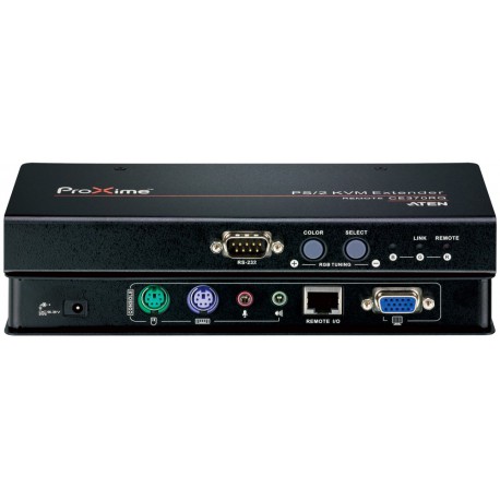 PS/2 KVM Extender
