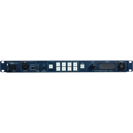 Intercom Studio ชุดอินเตอร์คอม 8 CH