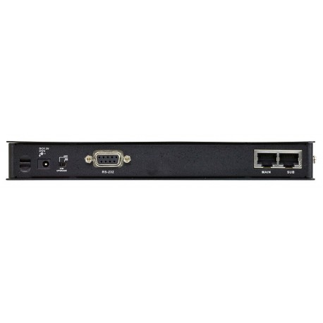 DVI Dual View KVM Extender