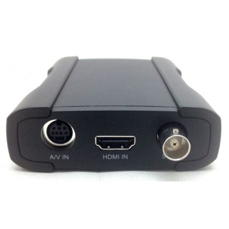 HDMI Capture Box Full HD 1080P