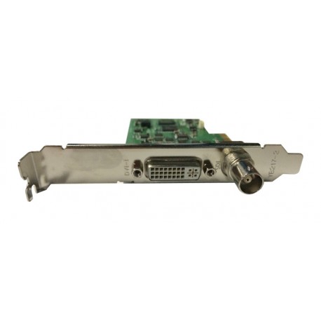 SDI Capture Card