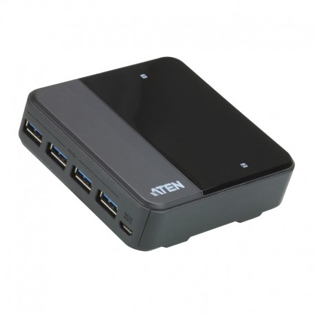 2 x 4 USB 3.2 Gen1 Peripheral Sharing Switch
