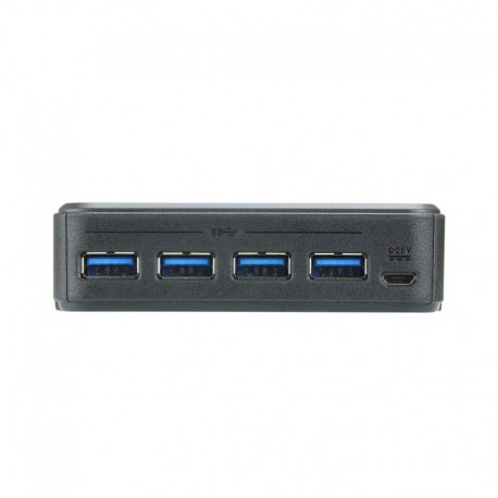 2 x 4 USB 3.2 Gen1 Peripheral Sharing Switch