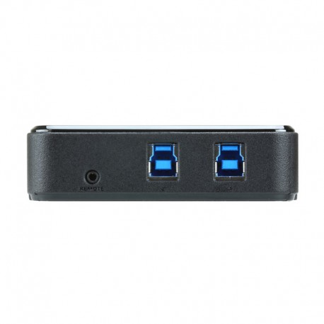 2 x 4 USB 3.2 Gen1 Peripheral Sharing Switch
