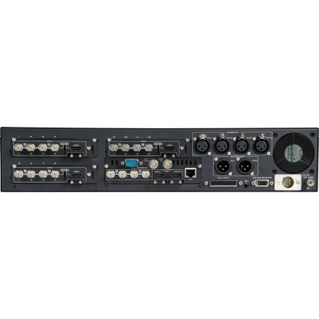 Datavideo Digital Video Switcher SE-2850 HD/SD 12-Channel
