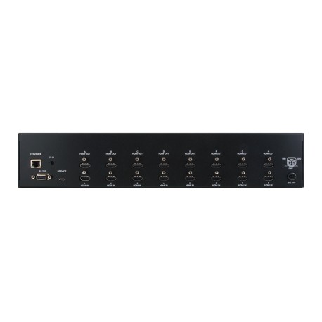 HDMI Matrix 8×8 FullHD 1080P