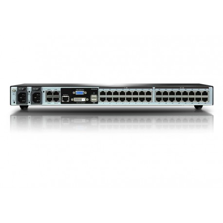 ATEN KN2132VA 32 Port - KVM Over the NET™ 1 Local / 2 Remote Access