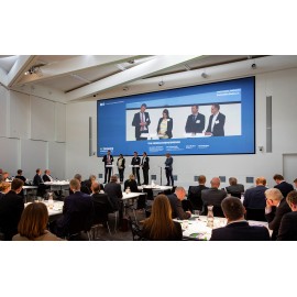 จอโปรเจคเตอร์สู้แสง dnp Supernova Screen จอโปรเจคเตอร์ (Projector ...