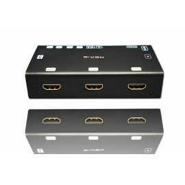 HDMI Splitter 4K support