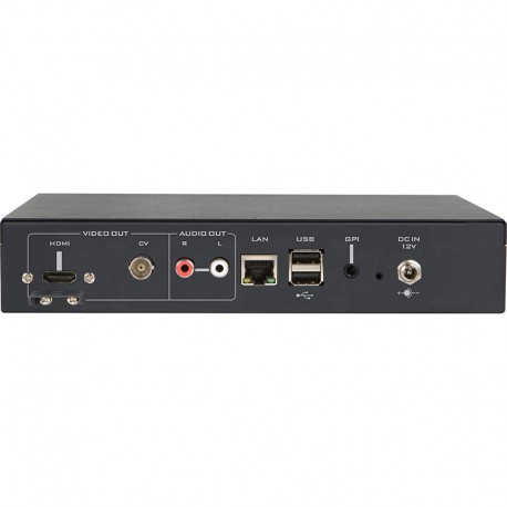 IP Video Decoder Datavideo NVD-30