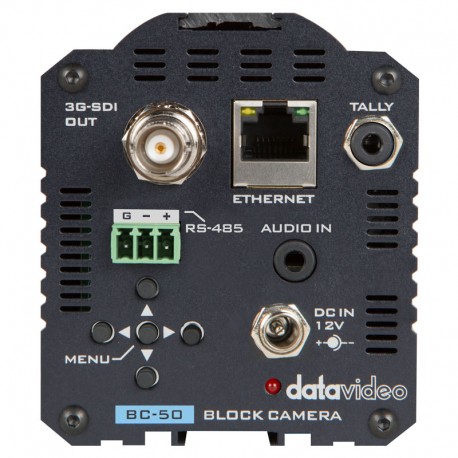 IP Block Camera Datavideo BC50
