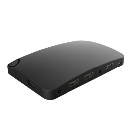 เครื่องบันทึกวิดีโอลง HDD หรือ Memory card - บ. มาโครแคร์ จก.